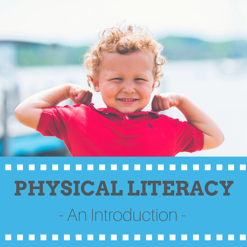 Physical Literacy – An Introduction – Eugene Civic Alliance