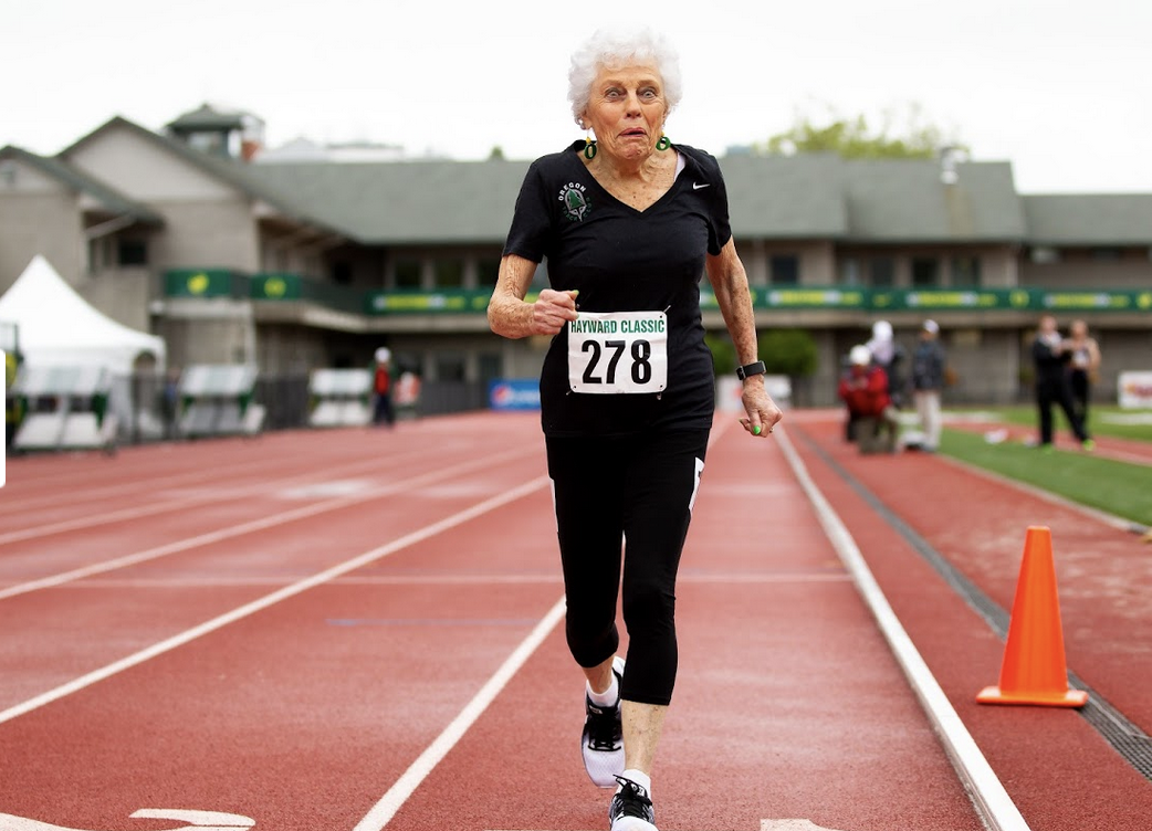 Speeding up at 94 – Eugene Civic Alliance